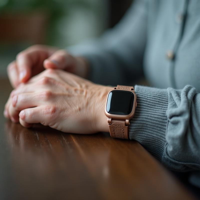 Call Guardians | Daily Wellbeing Calls for Elderly Care in the UK